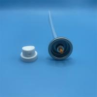 China Versatile Multi-Directional Aerosol Valve - Perfect for Automotive Detailing and Maintenance for sale