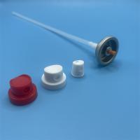 China Versatile Multi-Directional Aerosol Valve - Perfect for Automotive Detailing and Maintenance for sale