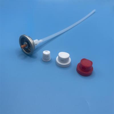 China Advanced Multi-Directional Aerosol Valve - Enhancing Household Cleaning and Maintenance for sale