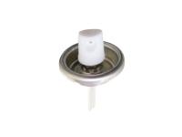 China Snow Spray Nozzle, Snowmaking Nozzle And Snow Cannon Spray Tip For Artificial Snow Production And Winter Recreation for sale