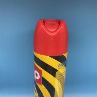 China Versatile Pest Control Spray Valves With Actuator For Industrial And Commercial Applications for sale