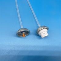China Versatile Pest Control Spray Valves With Actuator For Industrial And Commercial Applications for sale
