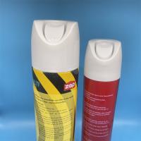 China Versatile Pest Control Spray Valves With Actuator For Industrial And Commercial Applications for sale