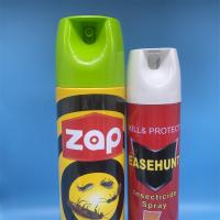 China Versatile Pest Control Spray Valves With Actuator For Industrial And Commercial Applications for sale