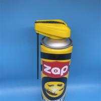 China Versatile Oil Spray Valves For Effective Insect Control In Agricultural Settings for sale