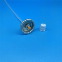 China High Performance Oil Spray Valves With Actuator For Effective Insect Control In Greenhouses for sale