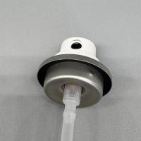 China Efficient Salon Hair Glue Valve for Barbers with Quick-Drying Feature for sale