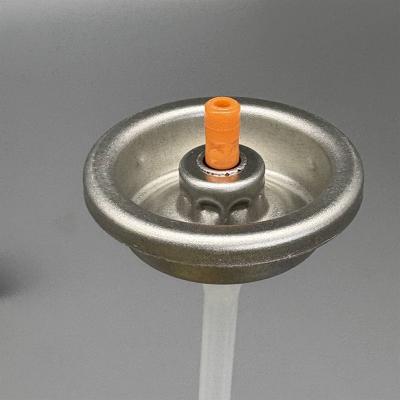 China Eco-Friendly Salon Hair Glue Valve for Conscious Consumers with Recyclable Materials for sale