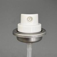 China Eco-Friendly Salon Hair Glue Valve for Conscious Consumers with Recyclable Materials for sale