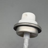 China Eco-Friendly Salon Hair Glue Valve for Conscious Consumers with Recyclable Materials for sale