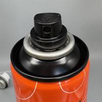 China Eco-Friendly Salon Hair Glue Valve for Conscious Consumers with Recyclable Materials for sale