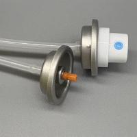 China Eco-Friendly Salon Hair Glue Valve for Conscious Consumers with Recyclable Materials for sale