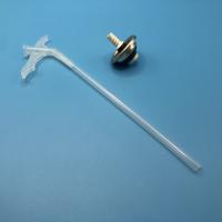 China Premium PU Foam Dispensing Valve for Construction with Precise Control for sale