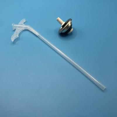China Premium PU Foam Dispensing Valve for Construction with Precise Control for sale