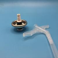 China Premium PU Foam Dispensing Valve for Construction with Precise Control for sale