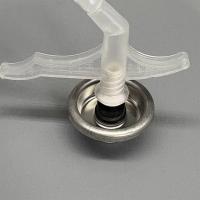 China Professional PU Foam Dispensing Valve for DIY Enthusiasts with Effortless Operation for sale