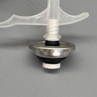 China High-Performance PU Foam Dispensing Valve for Industrial Use with Superior Durability for sale