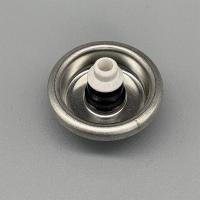 China Versatile PU Foam Dispensing Valve for Furniture Making with Adjustable Output for sale