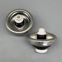 China Sensitive PU Foam Dispensing Valve for Art Restoration with Delicate Output for sale