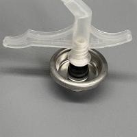 China Flexible PU Foam Dispensing Valve for Plumbing Repairs with Multi-Angle Dispensing for sale