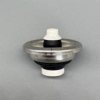 China Flexible PU Foam Dispensing Valve for Plumbing Repairs with Multi-Angle Dispensing for sale