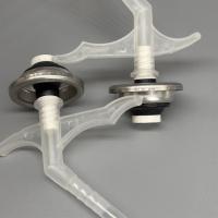 China High-Quality PU Foam Dispensing Valve for HVAC Systems with Temperature Resistance for sale
