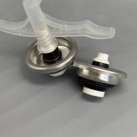 China High-Quality PU Foam Dispensing Valve for HVAC Systems with Temperature Resistance for sale