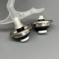China Intelligent PU Foam Dispensing Valve for 3D Printing with Automated Control for sale