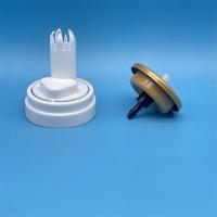China Premium Aerosol Valve for Hair Mousse - Versatile and Efficient for sale