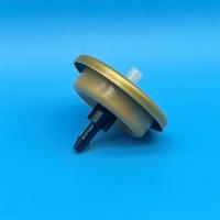 China Reliable Aerosol Hair Mousse Inverted Aluminum Spray Valve - Precision Dispensing for sale