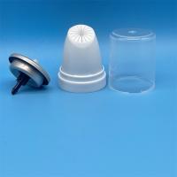 China Aerosol Hair Mousse  spray Valve - Ideal for Professional Styling for sale