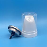 China Aerosol Hair Mousse  spray Valve - Ideal for Professional Styling for sale