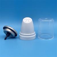 China Aerosol Hair Mousse  spray Valve - Ideal for Professional Styling for sale