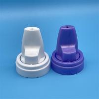 China Aerosol Hair Mousse  spray Valve - Ideal for Professional Styling for sale