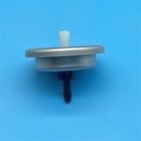 China Hair Mousse Aerosol Dispensing Valve - For Compact Design for sale