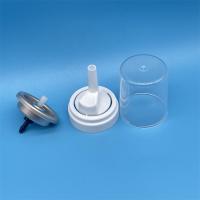 China Hair Mousse Aerosol Dispensing Valve - For Compact Design for sale