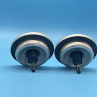 China Hair Mousse Aerosol Dispensing Valve - For Compact Design for sale