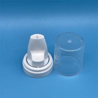 China Hair Mousse Aerosol Dispensing Valve - For Compact Design for sale