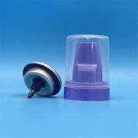 China Hair Mousse Aerosol Dispensing Valve - For Compact Design for sale