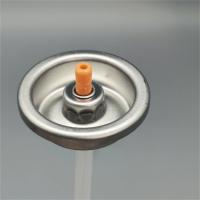 China Premium Hair Sheen Spray Valve for Stylists with Fine Mist Output for sale