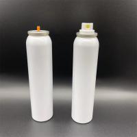 China Heavy-Duty Hair Sheen Spray Valve for Barbershops with Adjustable Spray for sale
