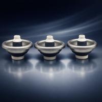 China One-Inch High-Pressure Rated PU Foam Valve with Short Stem for Controlled Dispensing for sale