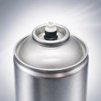 China One-Inch High-Pressure Rated PU Foam Valve with Short Stem for Controlled Dispensing for sale