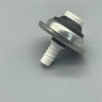 China Polyurethane PU Foam Aerosol Valve for Expanding Insulation Foam Spray Can Applications for sale
