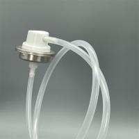 China High-Performance Aerosol Valve Spray Gun for Air Conditioner Maintenance for sale