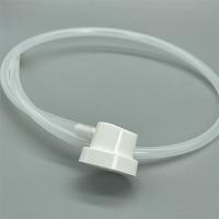 China Ergonomic Aerosol Valve Trigger Spray Gun for Efficient Air Conditioner Cleaning for sale