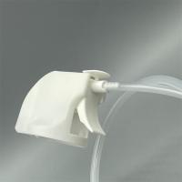 China Advanced Trigger Spray Gun with Aerosol Valve for AC Cleaning Applications for sale