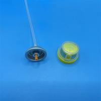 China Air Freshener Spray Valve - Convenient and Versatile Solution for Refreshing Spaces for sale