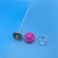China Air Freshener Spray Valve - Convenient and Versatile Solution for Refreshing Spaces for sale