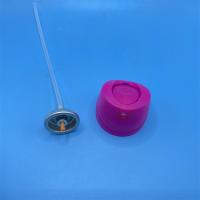 China Air Freshener Spray Valve - Convenient and Versatile Solution for Refreshing Spaces for sale